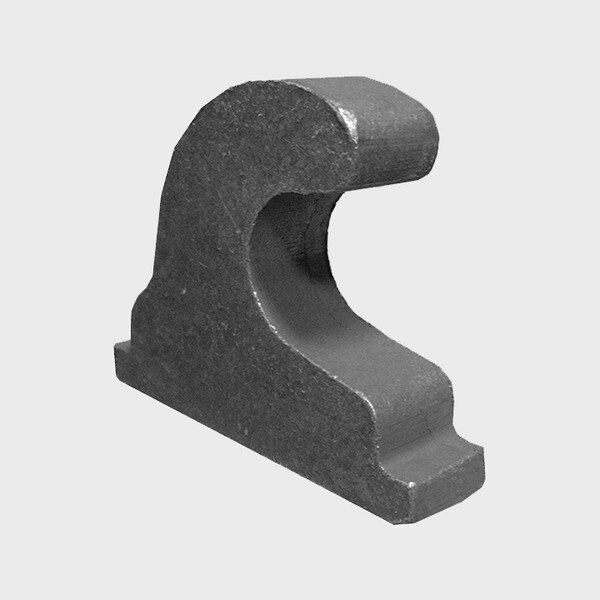 Cable-Style Hook|Roll-OffParts