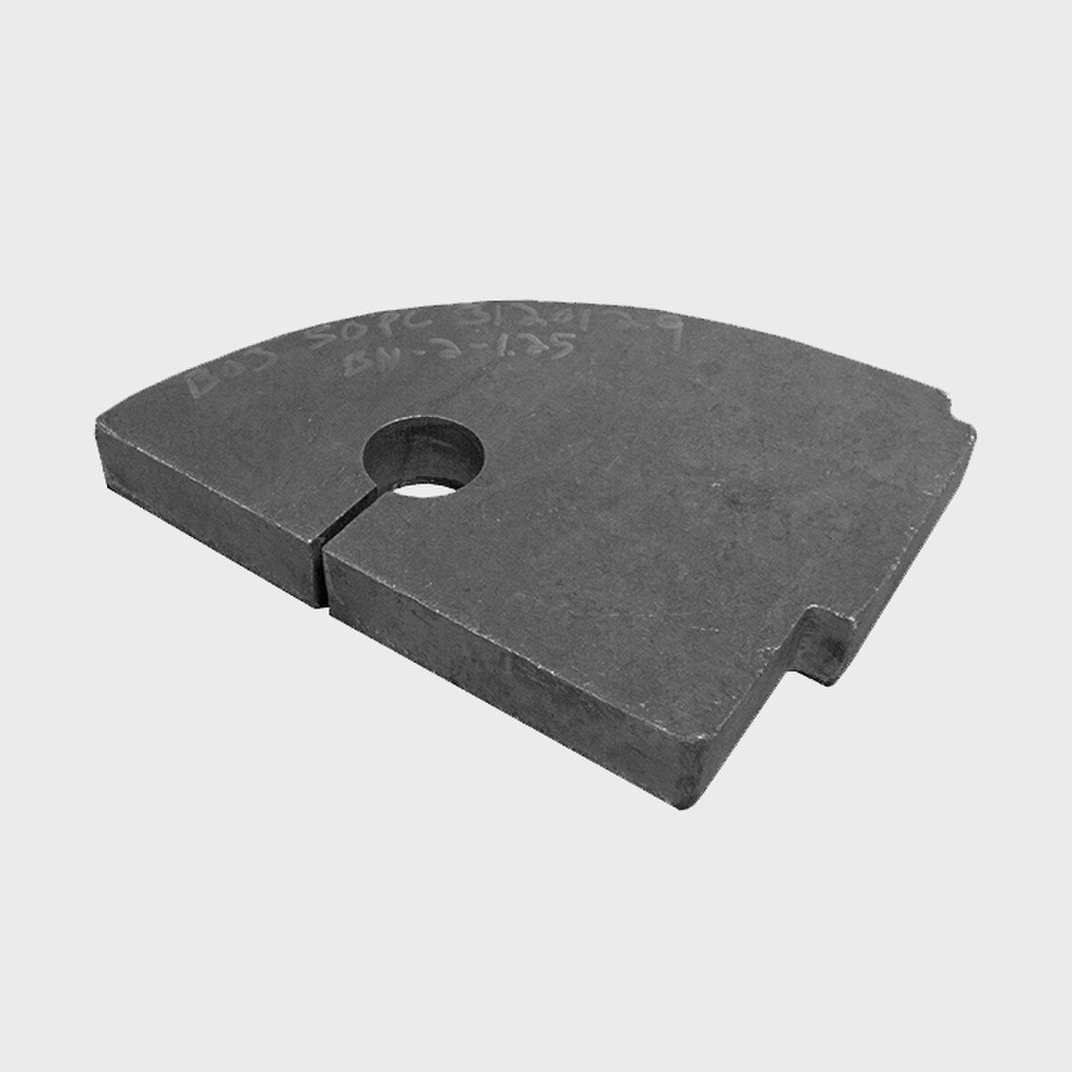 Bull Nose Bracket|Roll-OffParts