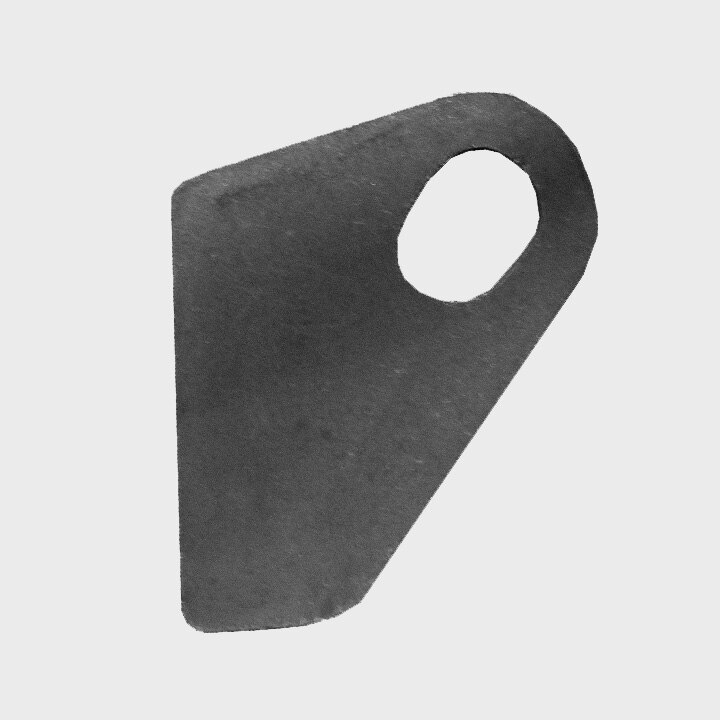 Hooklift Pin Brackets - 2inch|Roll-OffParts