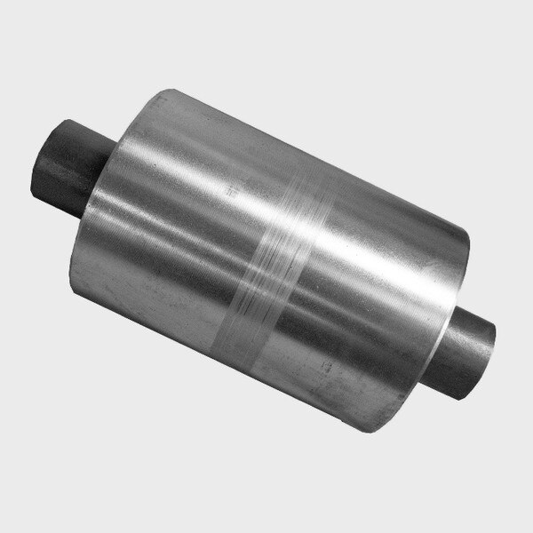 Nose Rollers - 4__ x 6_ Wide|Roll-OffParts