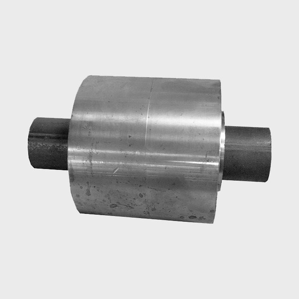 Nose Rollers - 4__ x 4_ Wide|Roll-OffParts