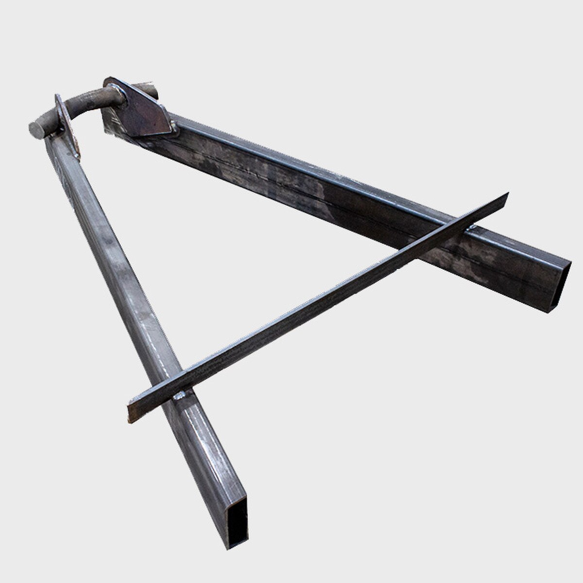 Hooklift A-Frame - 62inch Hooklift A-Frame 2-1/2" Pin|Roll-OffParts